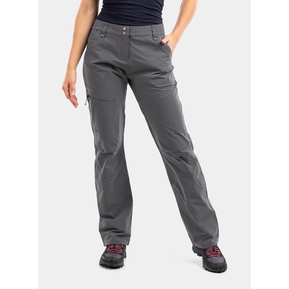 Rab | Pants & Jumpsuits | Rab Helix Pant Womens Gray Outdoor Climbing ...